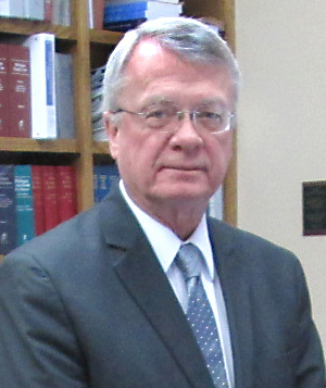 New judge assigned in Peterson, Knauss cases