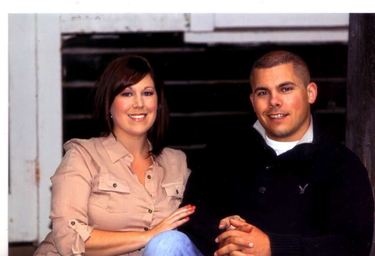 Engstrom-Robart engagement