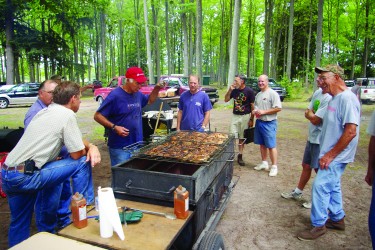 Annual Kaleva Days celebration starts on Friday evening