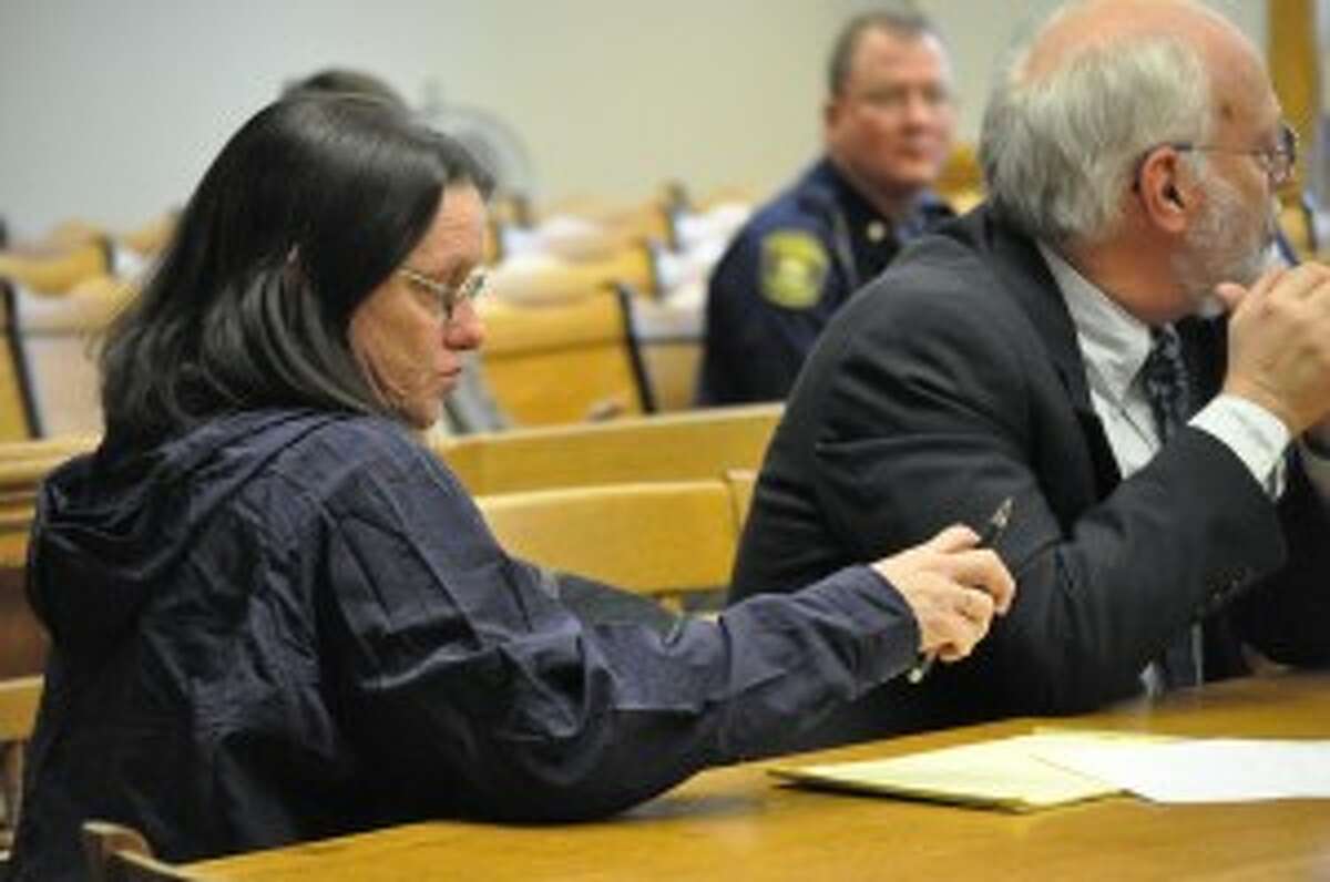 Jury selection begins today in Knysz trial