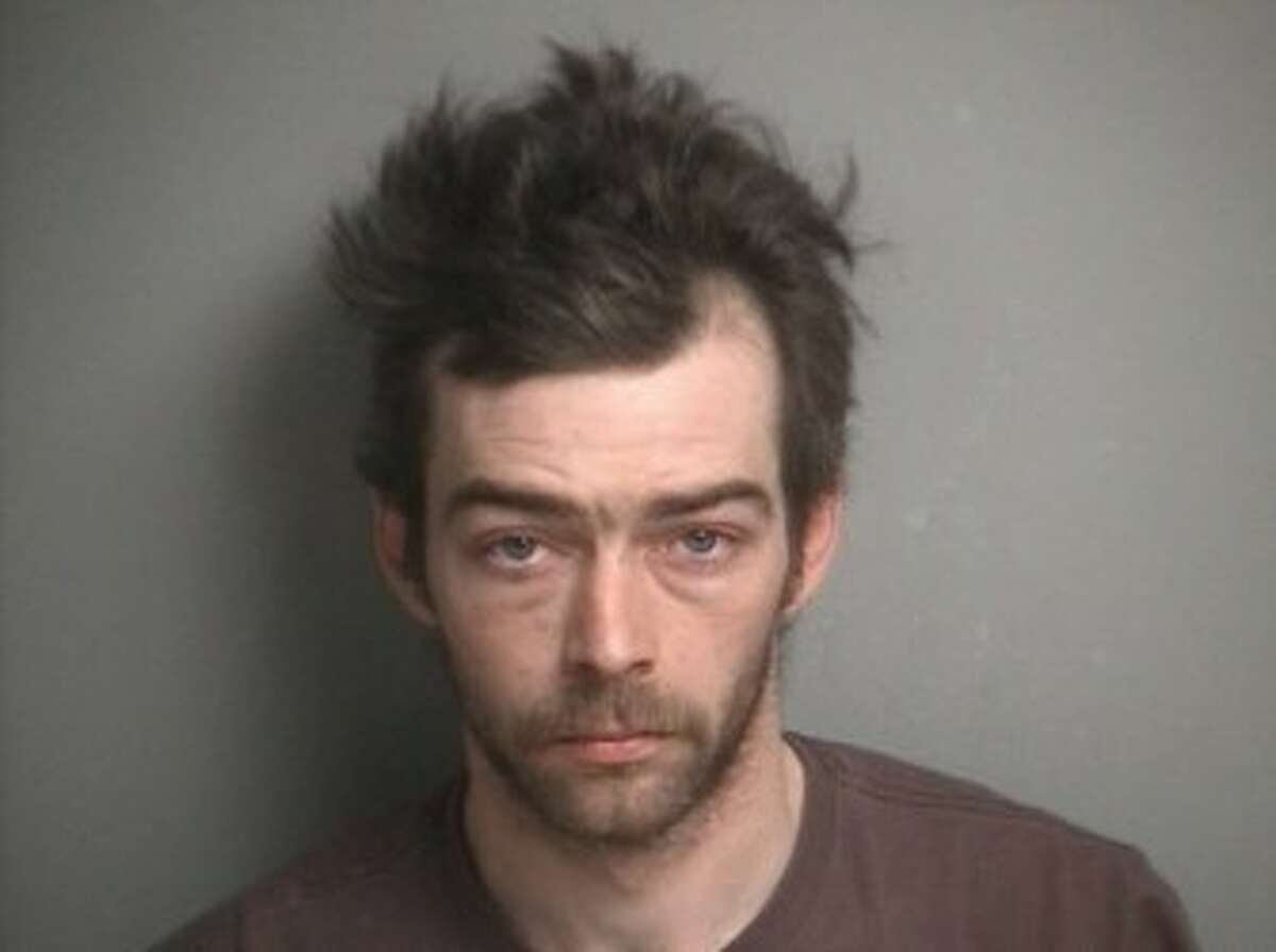 Fugitives of the Week