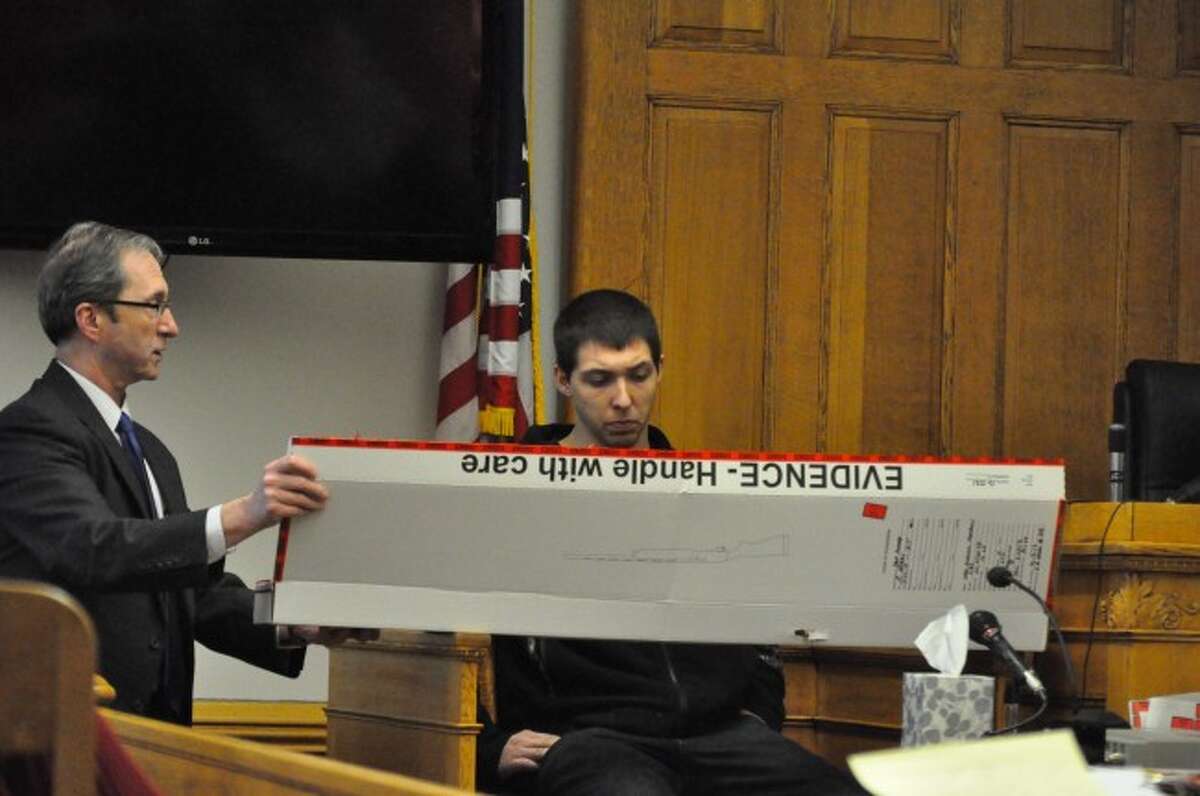 Family testifies against Knysz