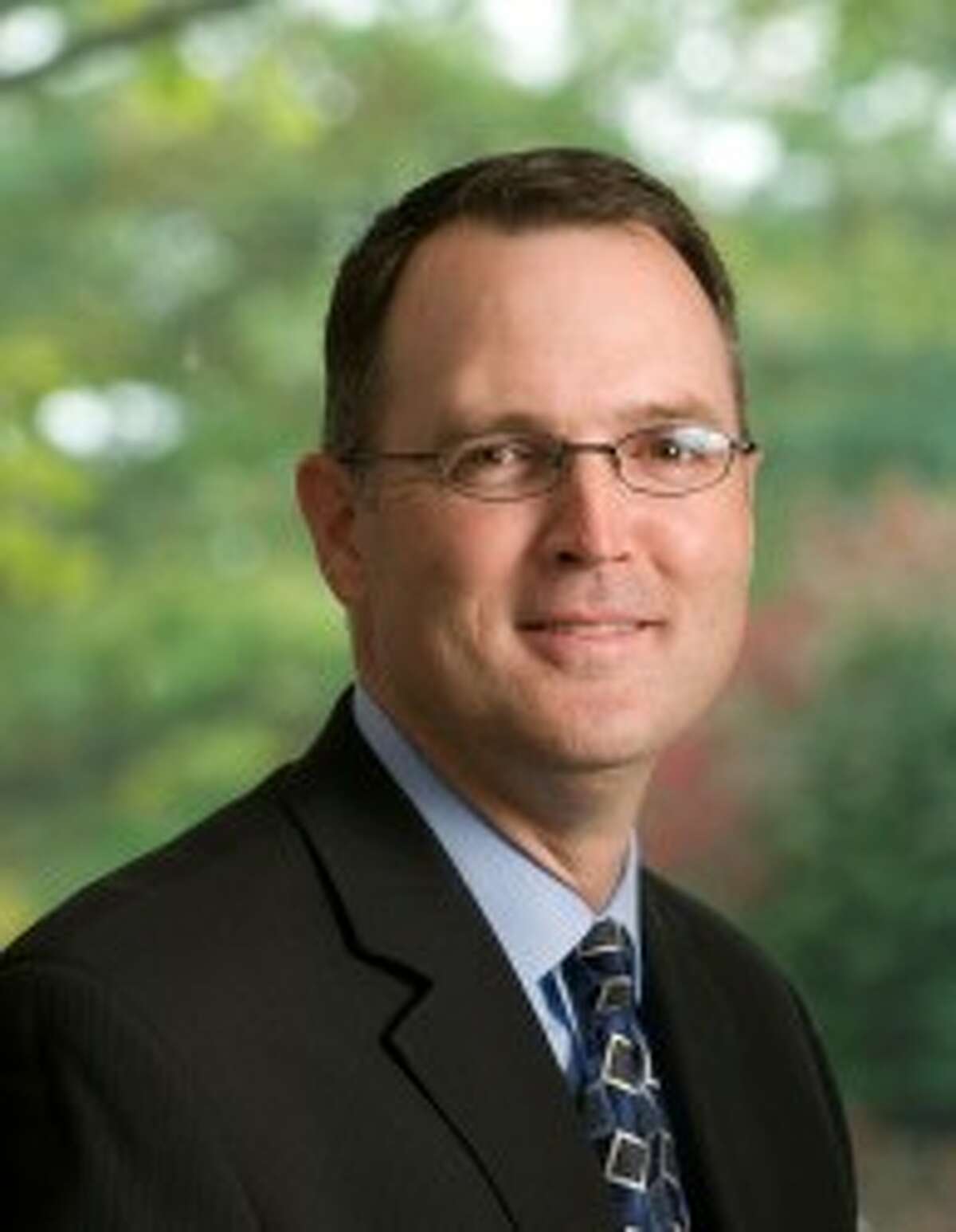 Munson Medical Center names new president