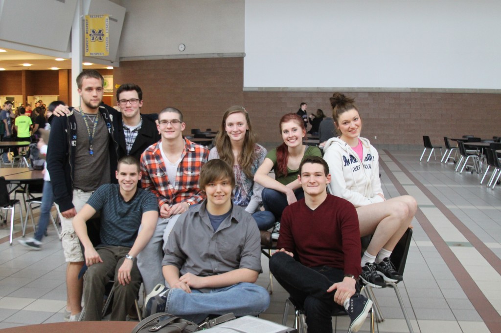 Nine students from Manistee High School to take part in Youth in ...