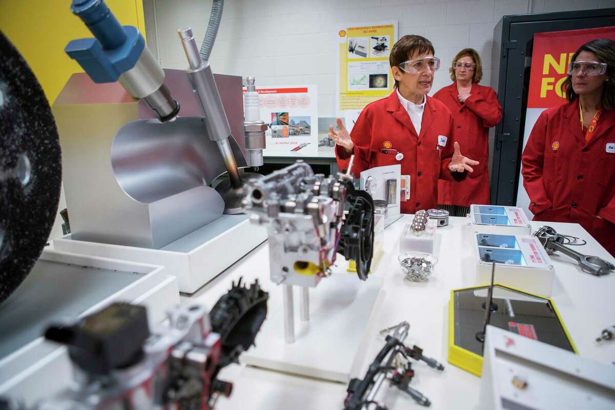 Why energy companies are still investing gasoline in the age of the ...