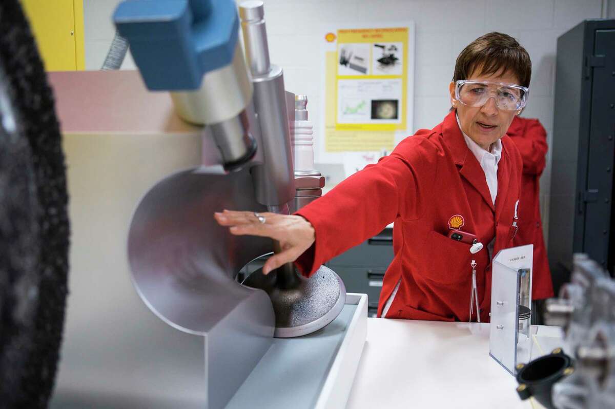 Why energy companies are still investing gasoline in the age of the ...