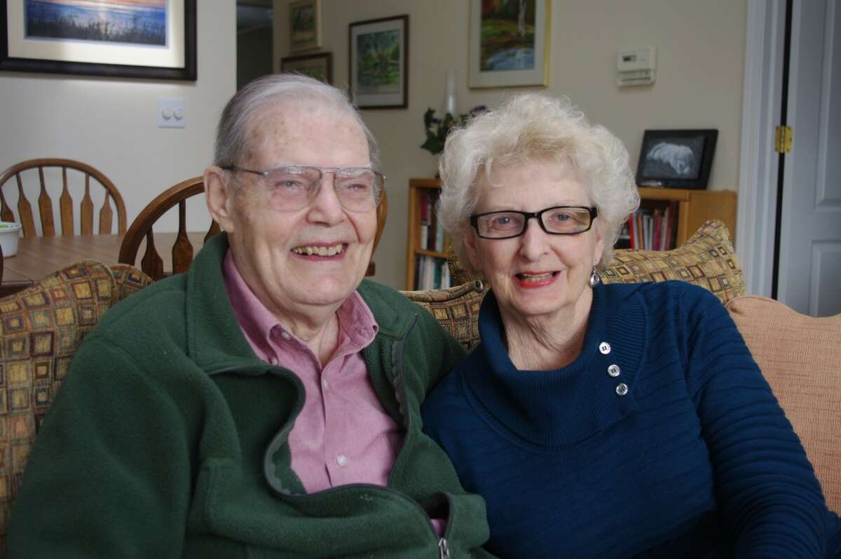 Straight Talk...with By and Nancy Lyon