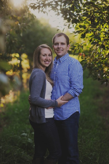 Gagstetter, Mischke announce engagement