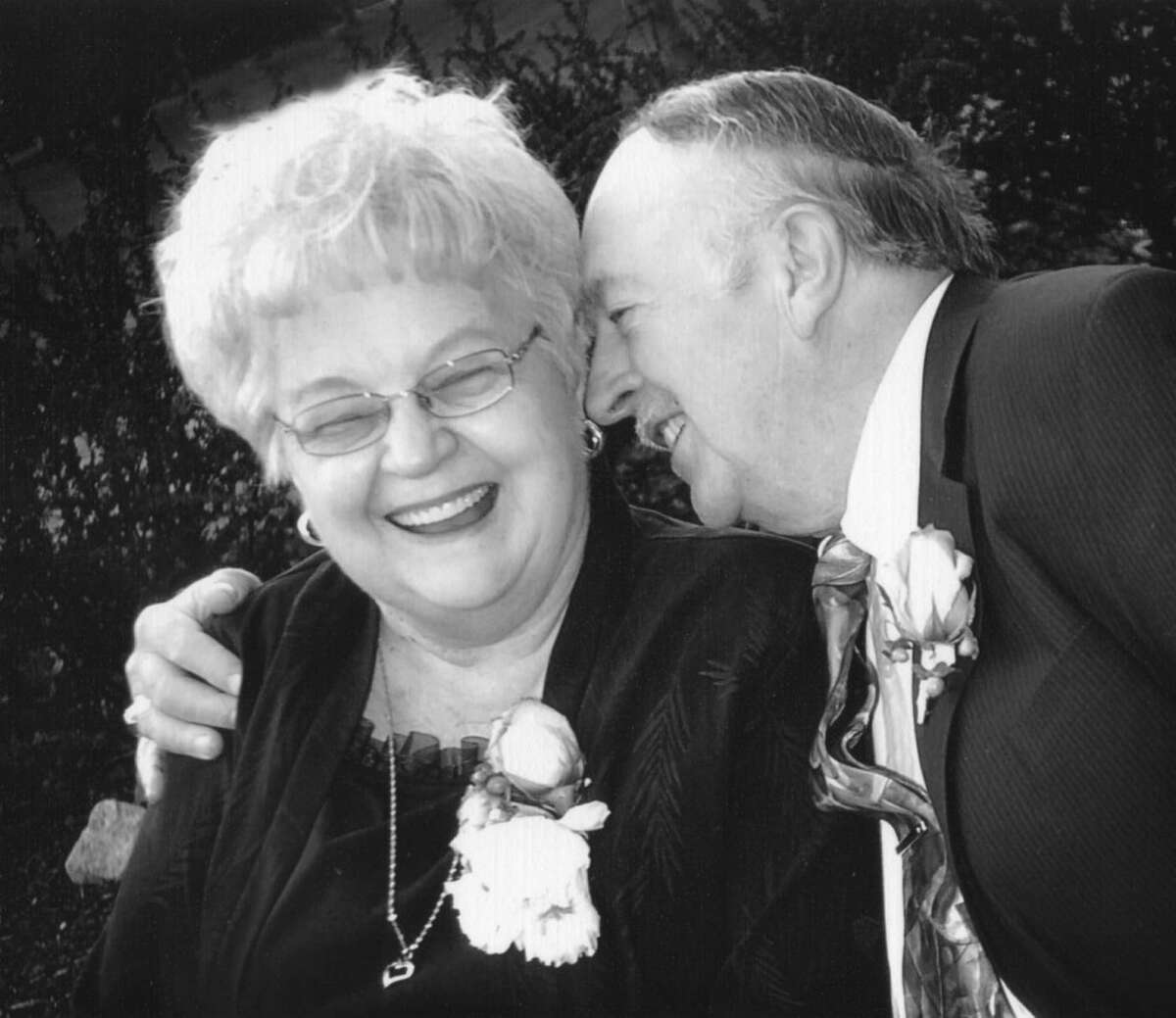 Kolanowskis celebrate 55th anniversary