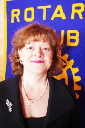 Straight Talk: Sonja Ganger