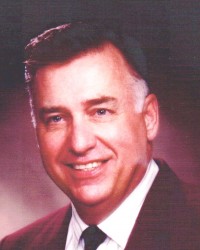 Wade Charles Stevens