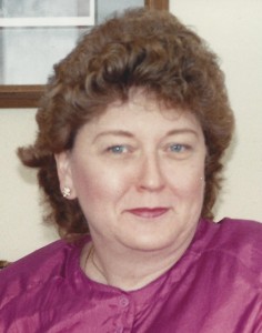 Diane Kay (Jolly) Stehouwer