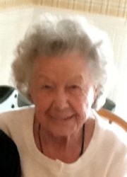 Beverly Elaine Stoops