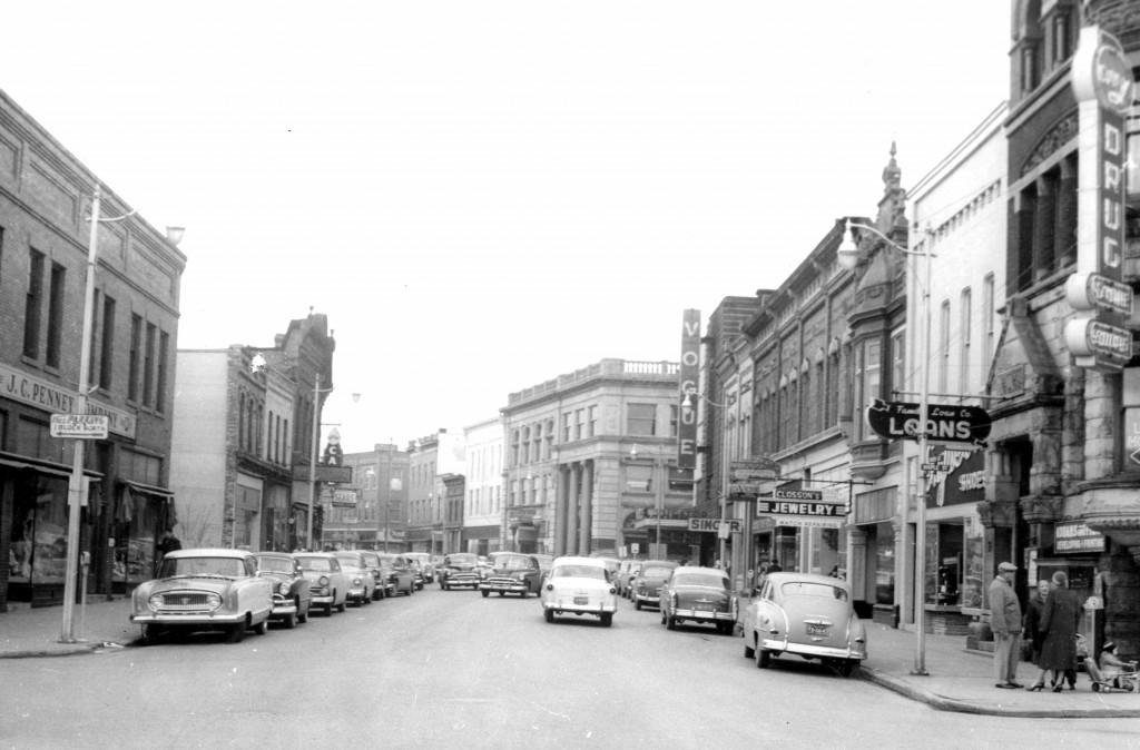 Two-way or not two-way