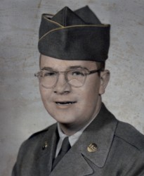 Kenneth Raymond Conklin Sr.