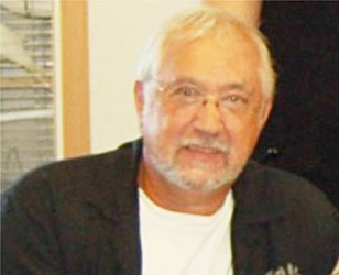 Keith Brown talks Manistee public access television