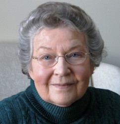 Carol M. Atkins