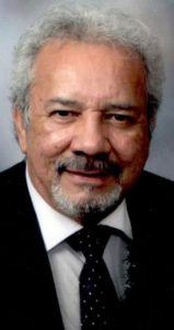 Romanelli elected to third term as LRBOI Ogema