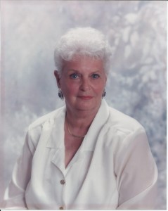 Grace Marie (McCormick) Wisniski