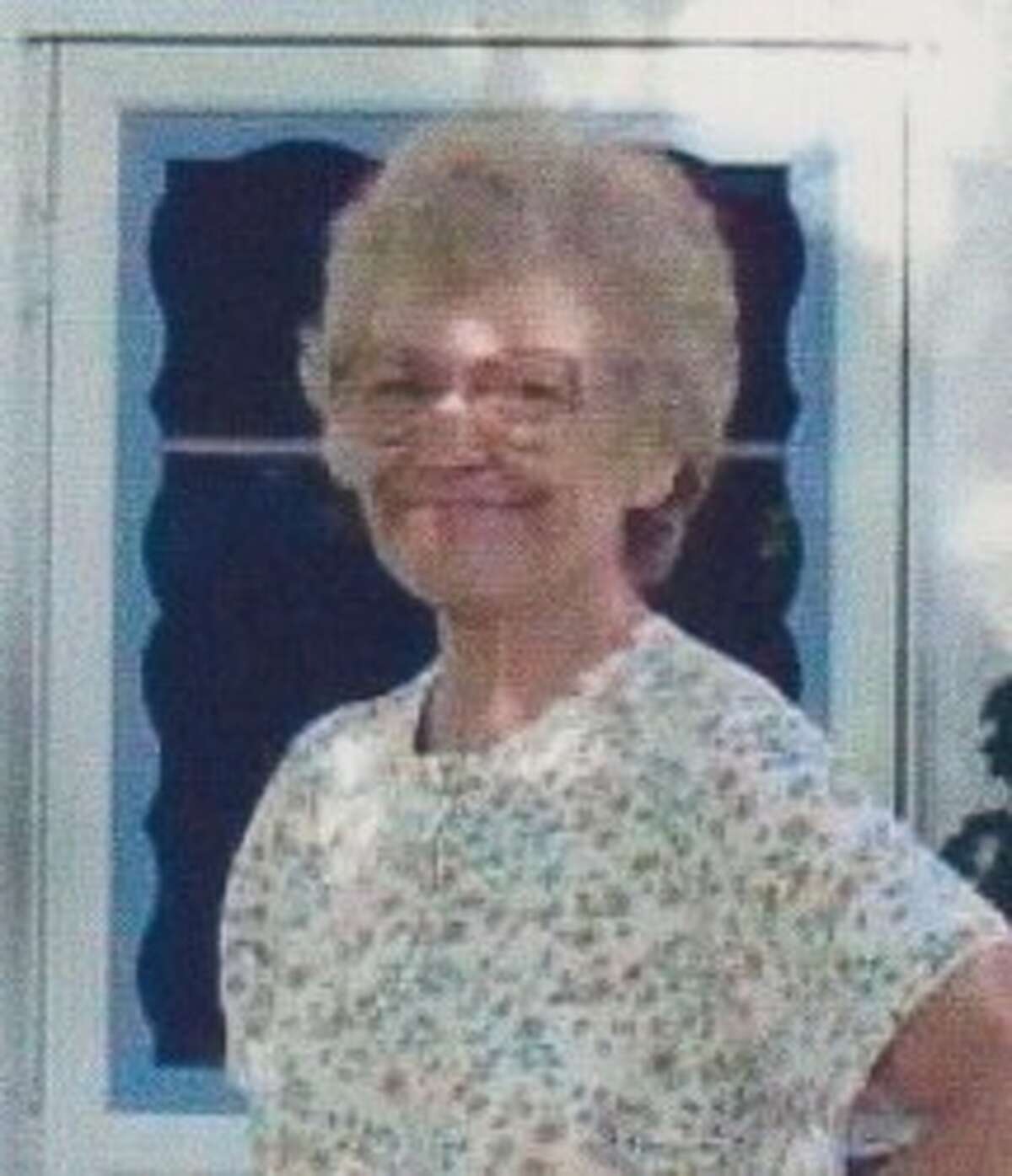 Donna Marie Erickson