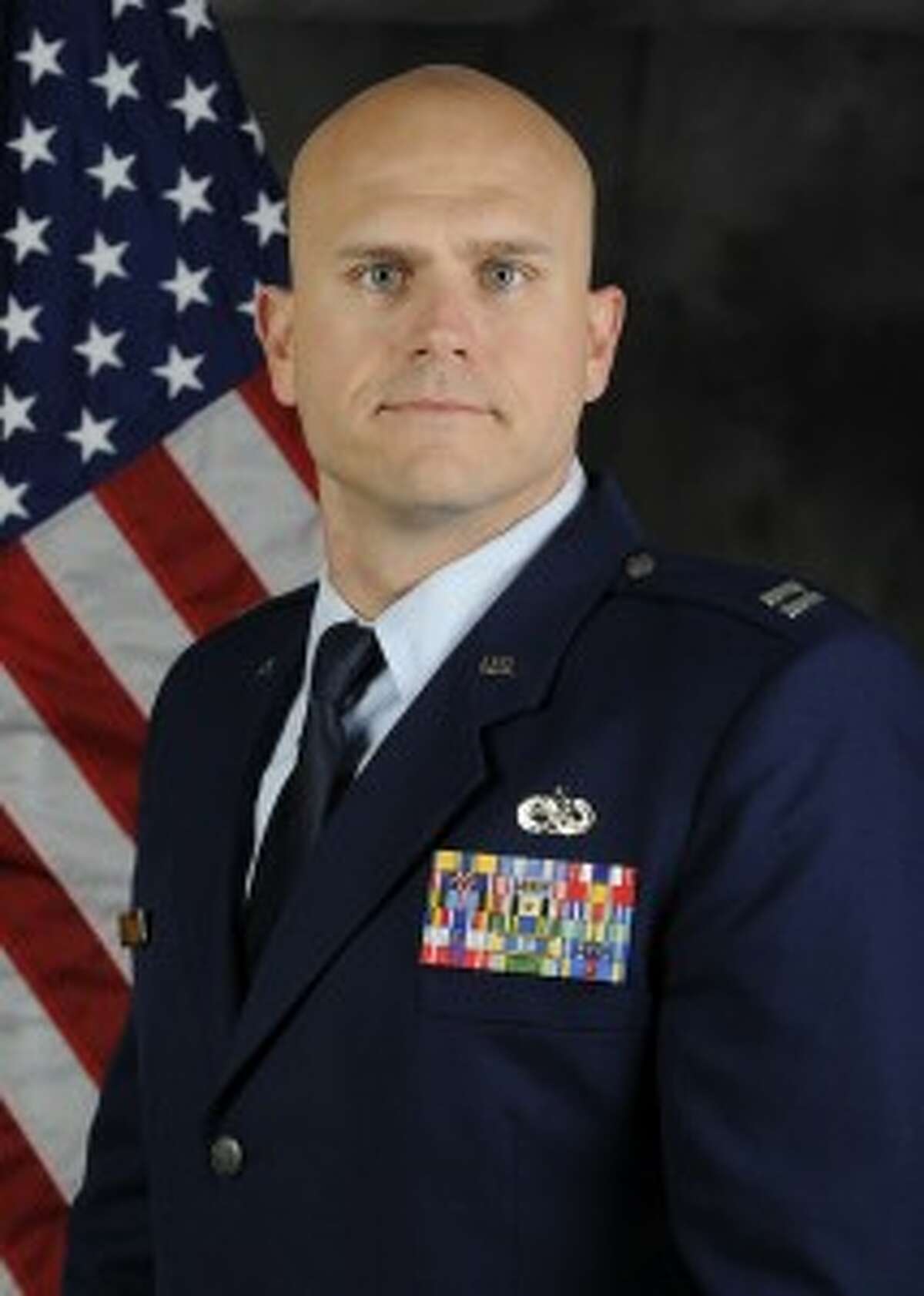 Zunker promoted to captain