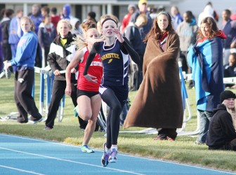 Chips’ Fuller looks to repeat as 800 state champ, win mile