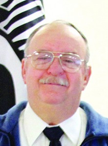 STRAIGHT TALK: Stringham motivated to improve lives of veterans