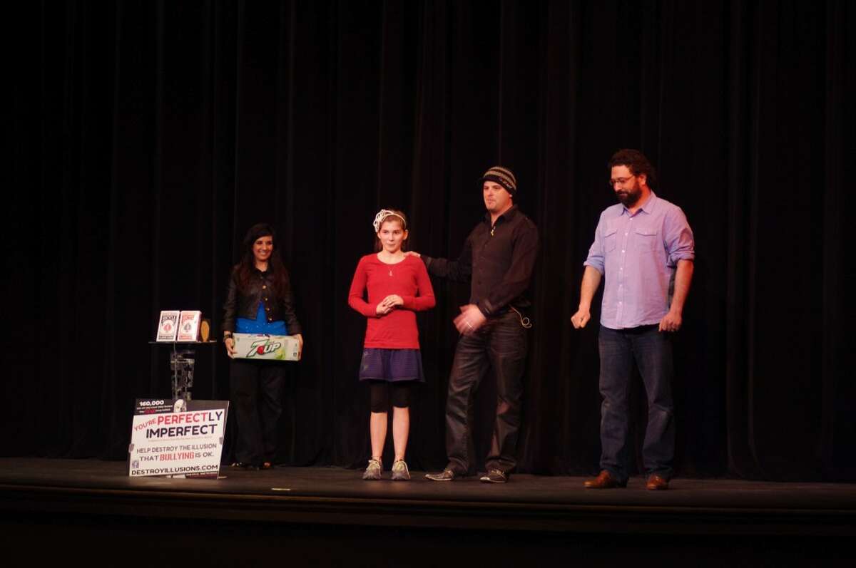 It’s no illusion: Bullying leads to suicide