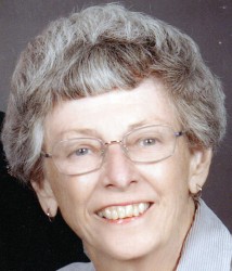 Nancy Ann Reed
