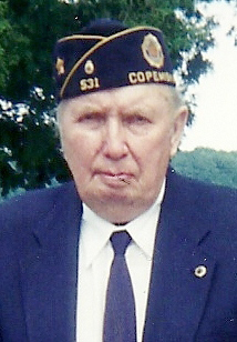 Alvin Arthur Selander