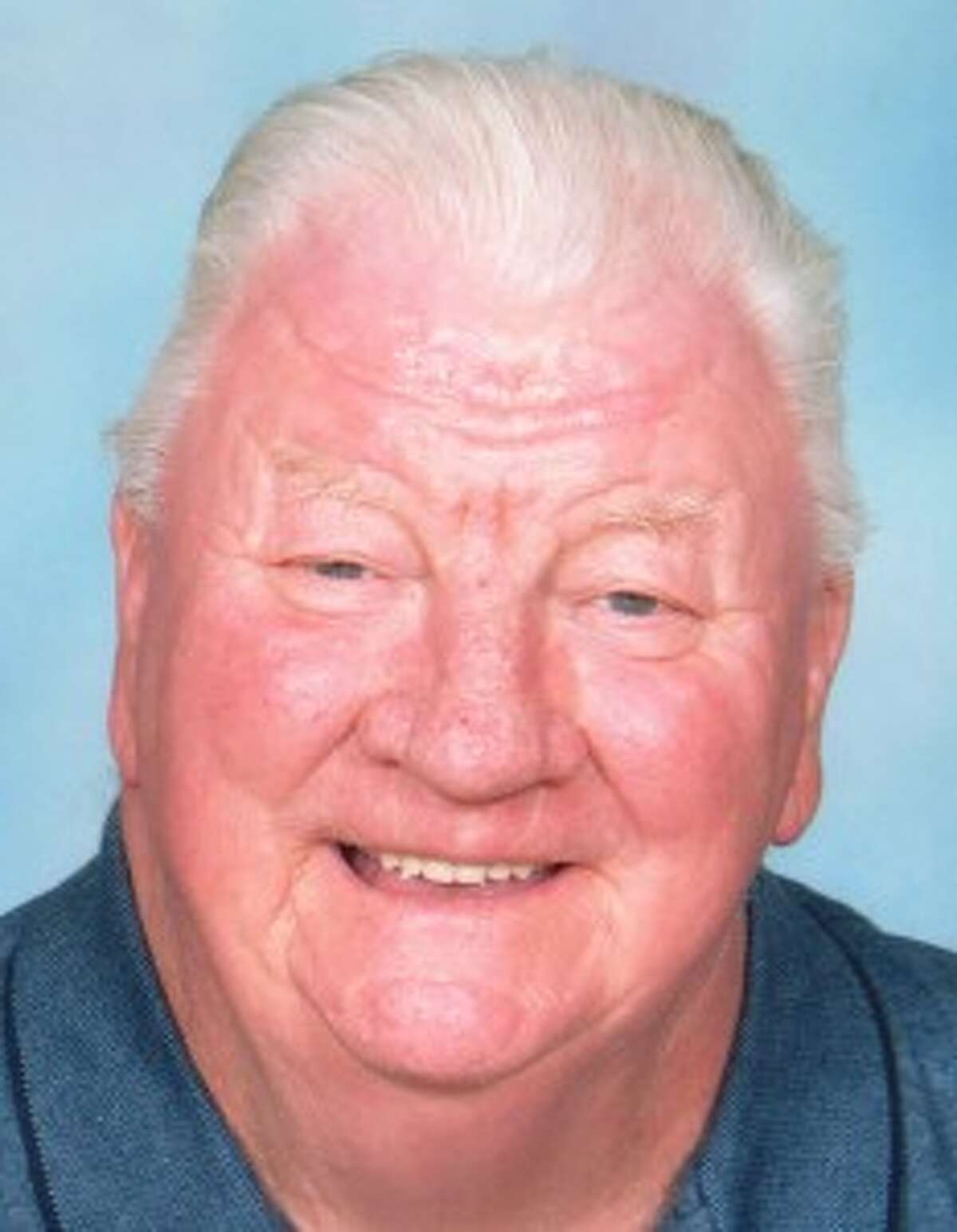 John William “Bill or Red” Gramlich