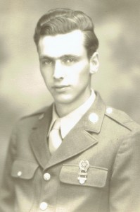 Russell (Jack) Ward Smeltzer