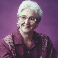 Ruth Evelyn Culp