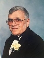 Charles Arthur Krueger Sr.