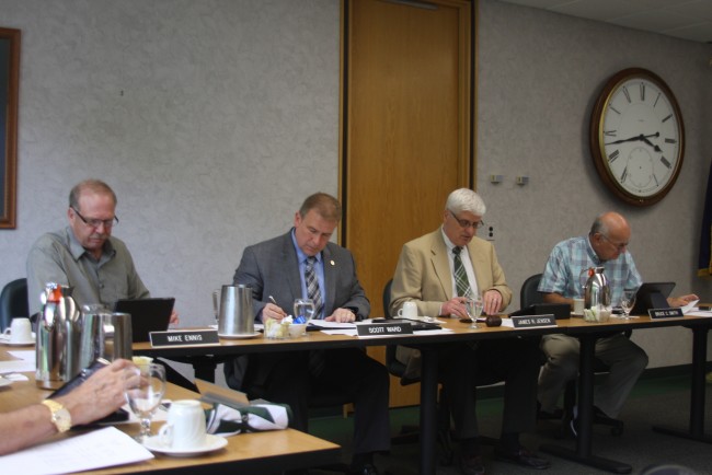 WSCC makes staff addition to improve student success