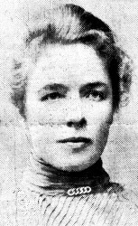The descendents of Ida Anderson