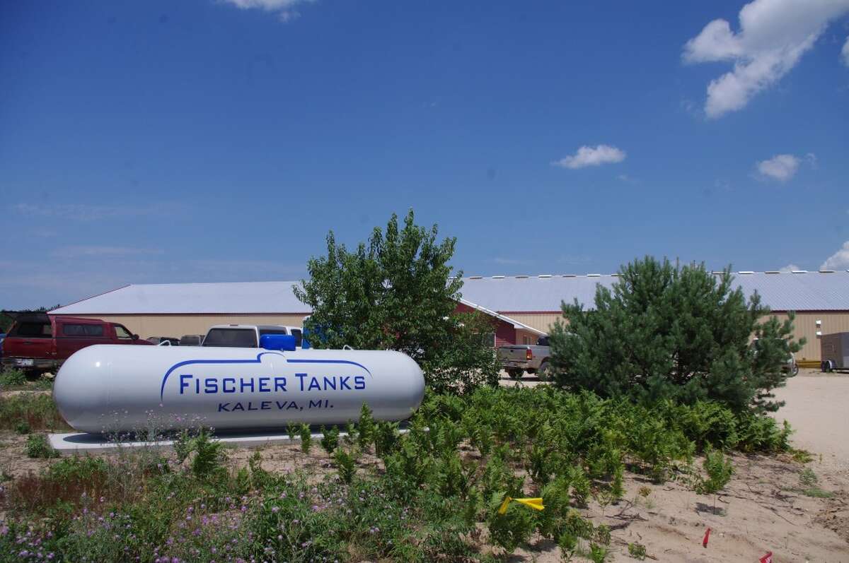 Fischer Tanks owner: ‘I would just like to have my old permit back’