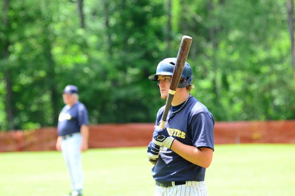 Richardson has productive freshman season at Trine University