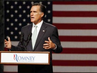 TIM SKUBICK: Mitt hits his stride