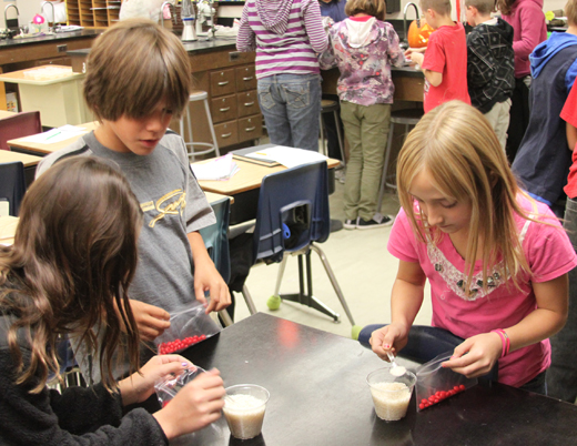 Innovative Teaching methods