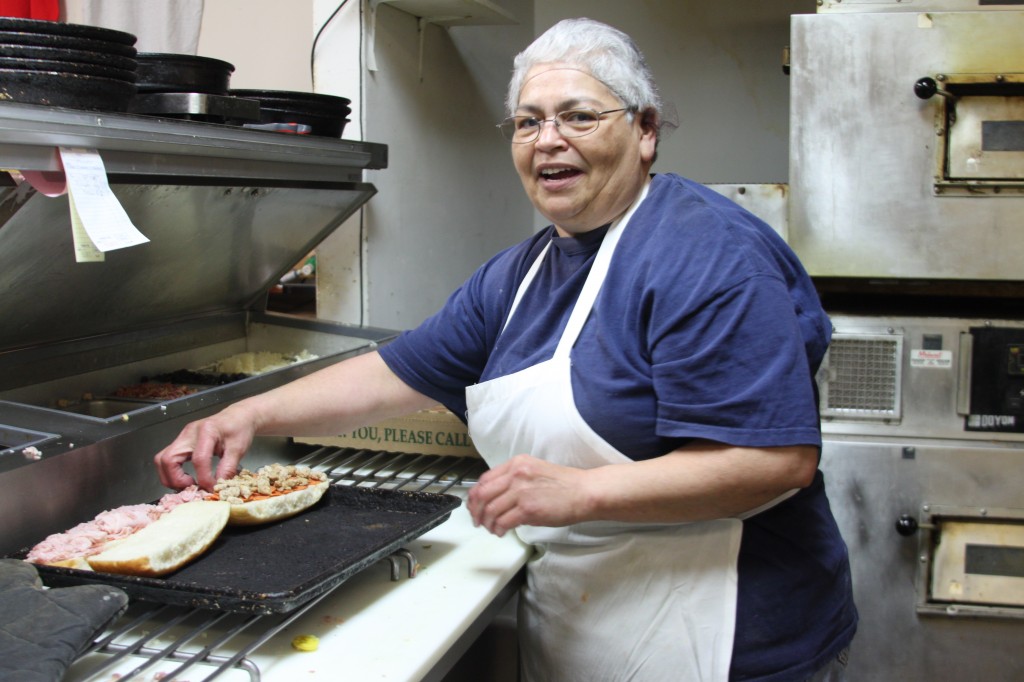 Big Al’s celebrates 40 years