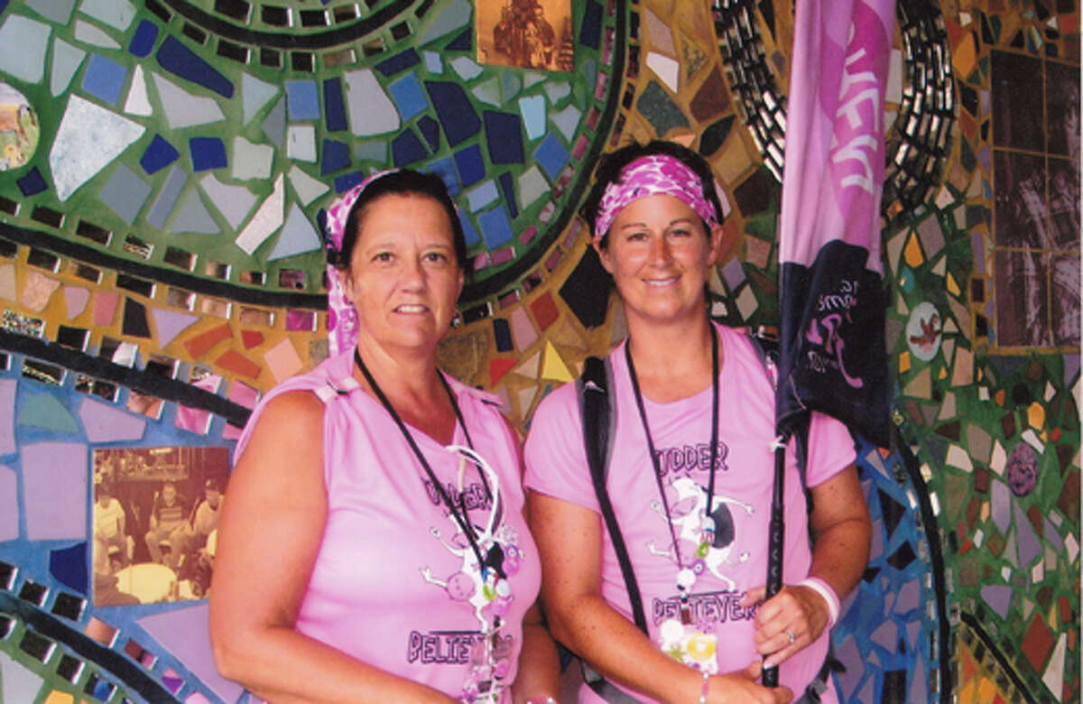 Everyone deserves a lifetime