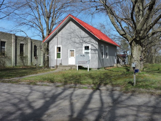 Copemish Historical Society holding on to heritage