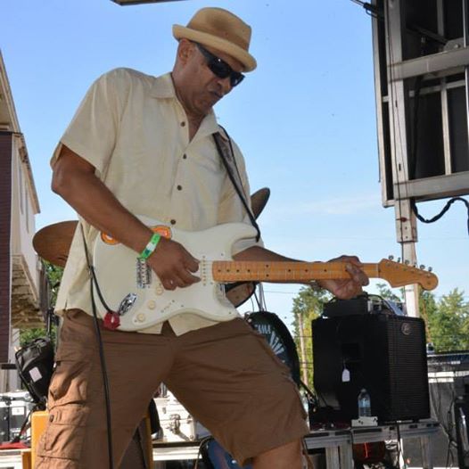 Bill Malone, others perform Tuesday