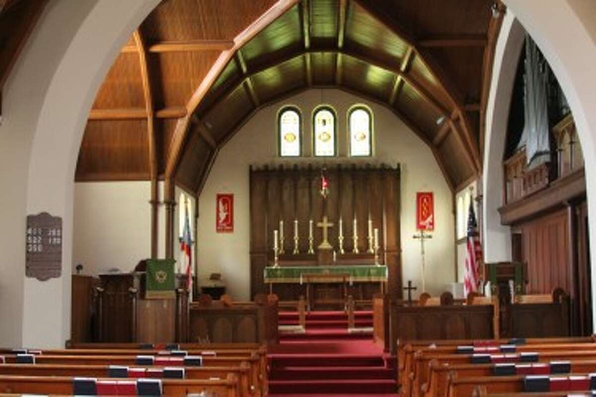 Church of the Holy Trinity: 125 anniversary