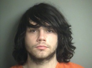 Cook takes plea in murder case