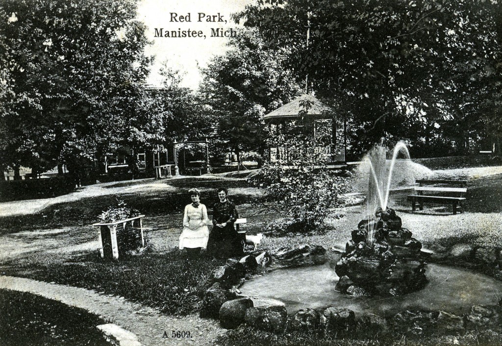 Red Park