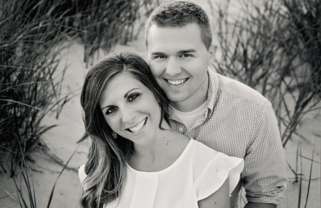 Polcyn, Kaminski announce engagement