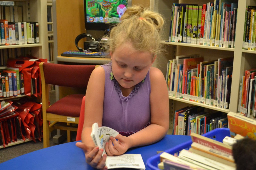 Spotlight on Wellston