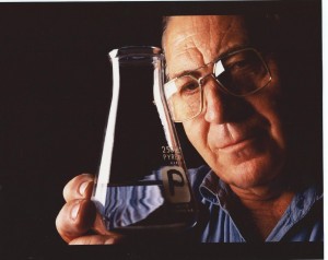 Jerome C. 'Art' Patulski